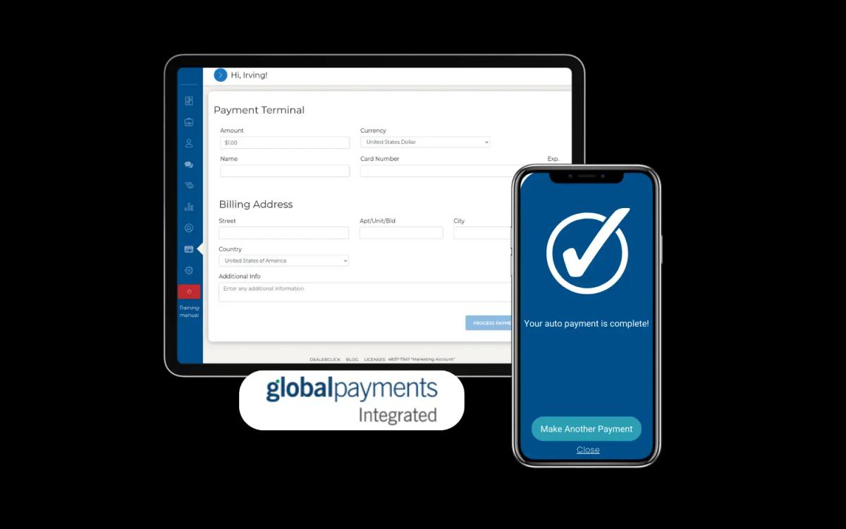 Dealer Management System | Inventory, CRM, Websites